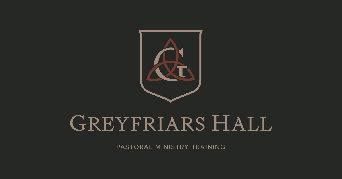 Greyfriars Hall